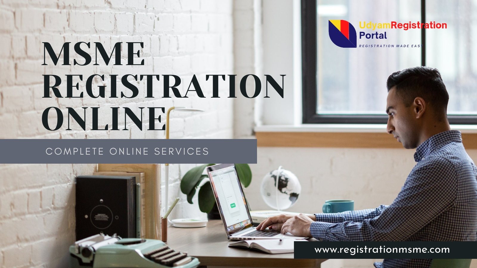 REGISTRATIONMSME.COM BLOG